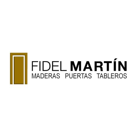 Grupo Fidel Maderas