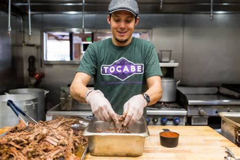 Denvers Native American Restaurant Tocabe Ships Meals To Reservation