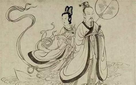 中国神仙故事19：太一 知乎