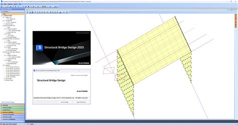 Download Autodesk Structural Bridge Design 2025 Win64 Full