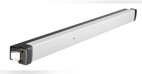 Adams Rite P8800 Pullman Rim Exit Device Locksmith Ledger