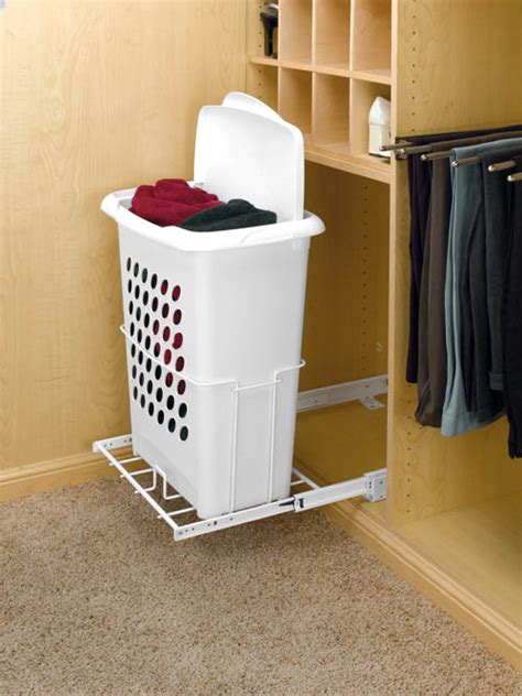 Rev A Shelf HPRV 1925 S Top Cabinet Hardware