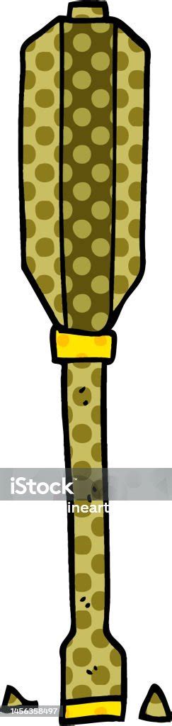 Ilustración De Cartyoon Cabeza Plana Y Más Vectores Libres De Derechos De Arte Arte