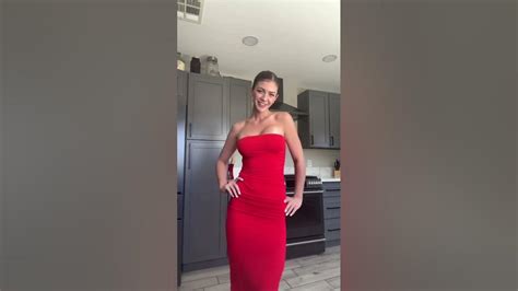 Ruby De Rossi American Instagram Star Biography Career Age Height