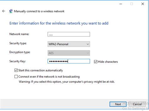4 Ways To Connect To A Wireless Network In Windows 10