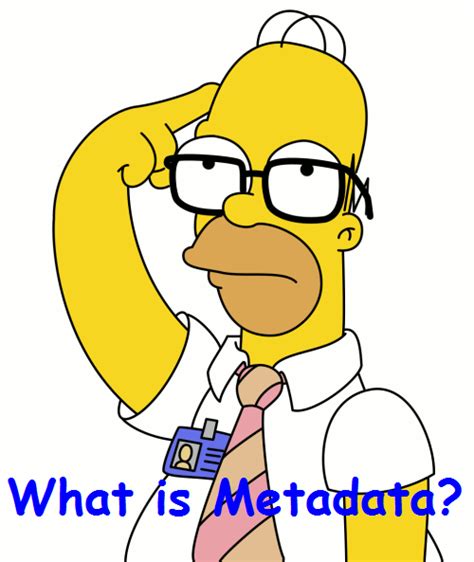 The Basics Of Metadata In Sharepoint Boostsolutions