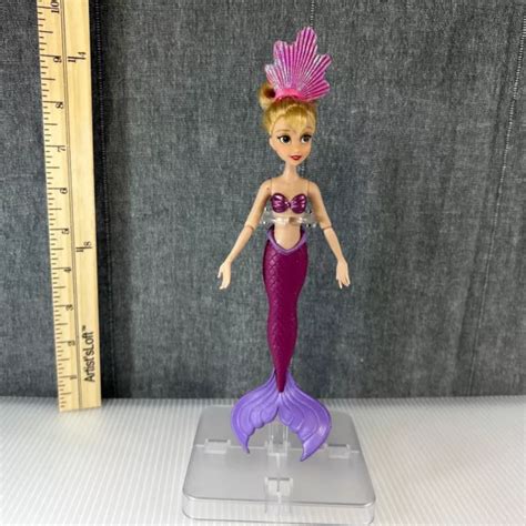Disney Andrina From 30th Anniversary Ariel And Her Sisters 8 Doll