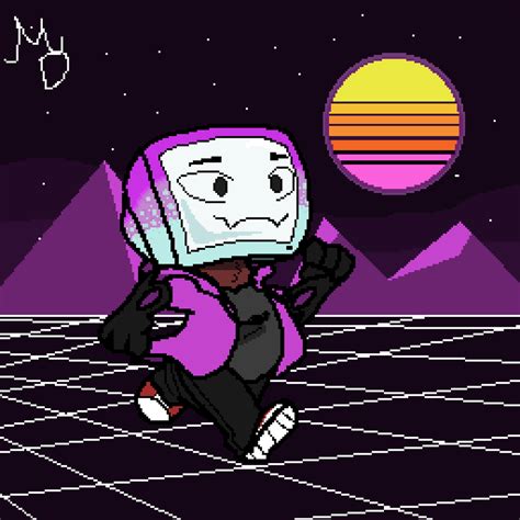 Made A Cute Lil Animation For Pyro Rpyrocynical