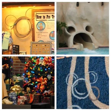 Hidden Mickeys In Epcot