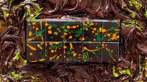 Dubai Chocolate Wallpapers Wallpaper Cave