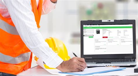 Ecostruxure Power Design Ecodial Schneider Electric Uk