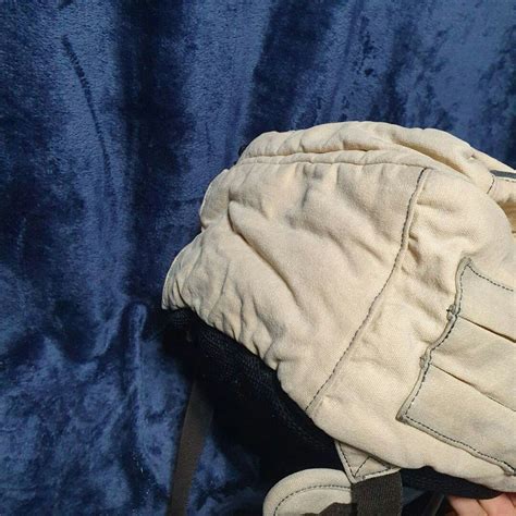 Tumi Backpack On Carousell