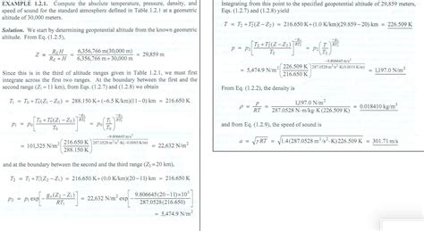 Solved Write A Computer Subroutine To Compute The