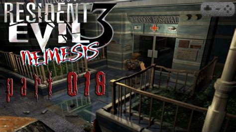 Resident Evil 3 Pc Widescreen Tsnimfa