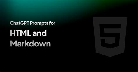 50 Awesome Chatgpt Prompts For Web Developers