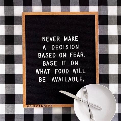 Letter Board Quotes