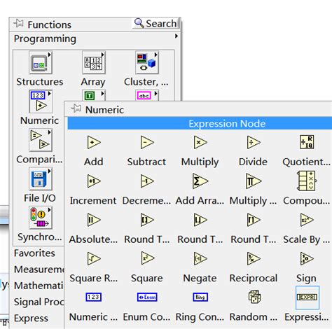 Labview图标大全io 千图网