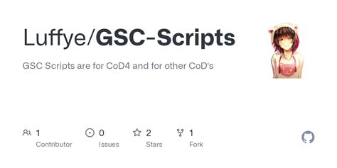 github luffye gsc scripts gsc scripts are for cod4 and for other cod s