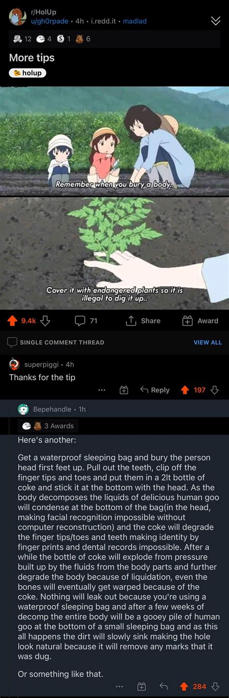 cursed tip r cursedcomments