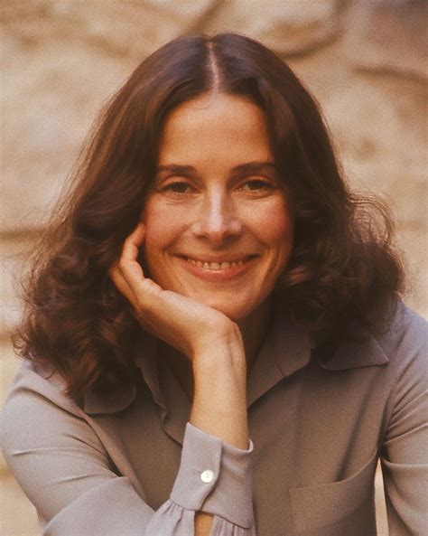 Joan Hackett Creator Tv Tropes