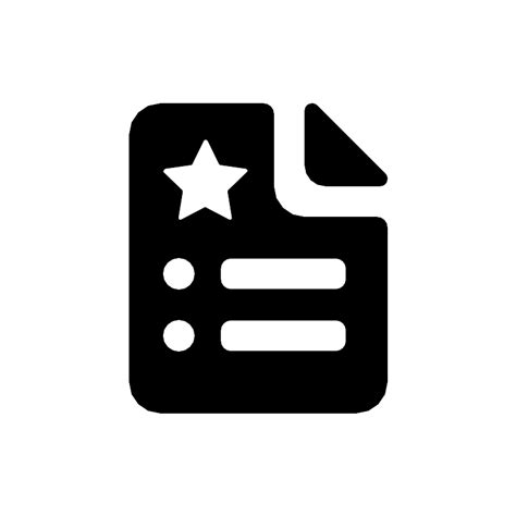 Contract Line Item Vector Svg Icon Svg Repo