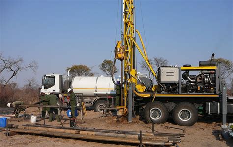 Mining Giants Decry Sabotage Thevoicebw