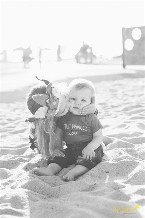 Big Sister Love Kodak Moment Wedding Photography Studio Portrait