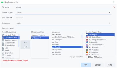Android原生多语言切换方案,兼容android10localelistcompat语言跟随手机系统 Csdn博客 Android原生多语言切换方案,兼容android10localelistcompat语言跟随手机系统 Csdn博客