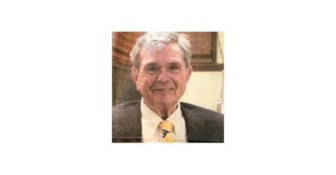 Charles Durward Cofield Obituary 2025 Chatsworth Ga Peeples