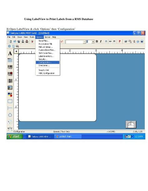 Download Labelview Pagwheel