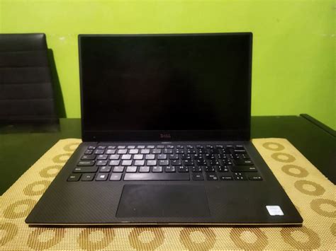 Dell Xps Core I Laptop Computers Tech Laptops Notebooks On Carousell