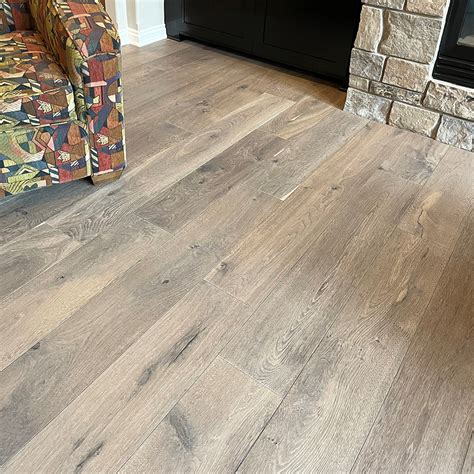 Alta Vista Big Sur Oak8 Hallmark Floors