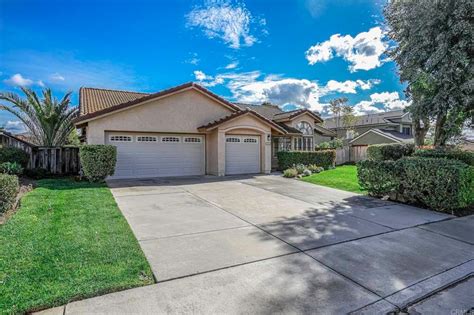 5316 Triple Crown Dr Bonsall Ca 92003 See Est Value Schools And More