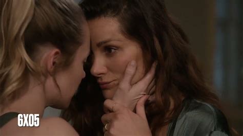 All Maya And Carina Kisses From Season 6 Of Station 19 Marina Youtube