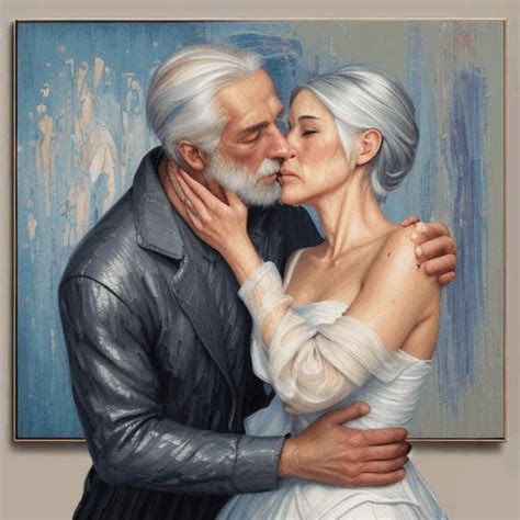 Tender Passion Kissing  Meme Tender Passion Kissing  Forever
