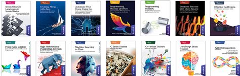 Programming Books In Beta From The Pragmatic Bookshelf By Margaret