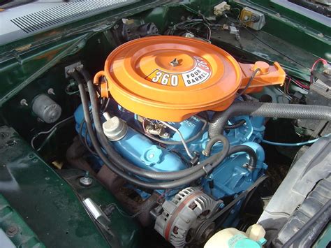 How To Build A 360 Mopar Engine At Greta Luis Blog