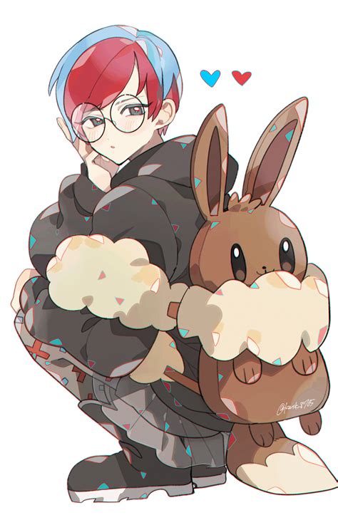 Botan Pokémon Pokémon Scarlet And Violet Image By Sky Ryuryu