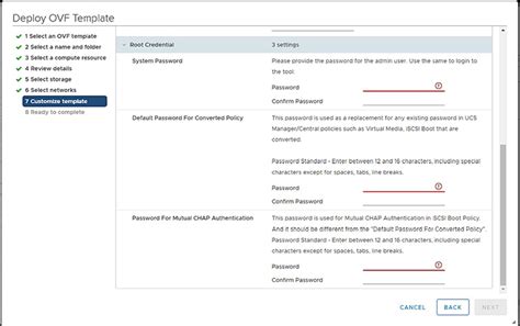 Cisco Intersight Managed Mode Transition Tool User Guide 2 0 Getting Started With Cisco