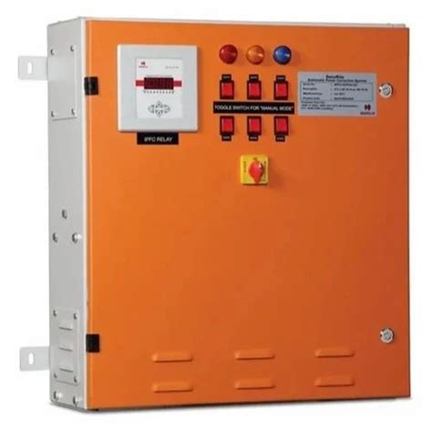 Apfc Panel Testing Service In Navi Mumbai Id 2852687877212