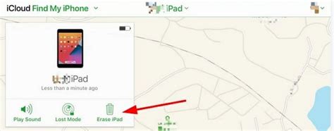 Reset Ipad Without Password 3 Leading Techniques