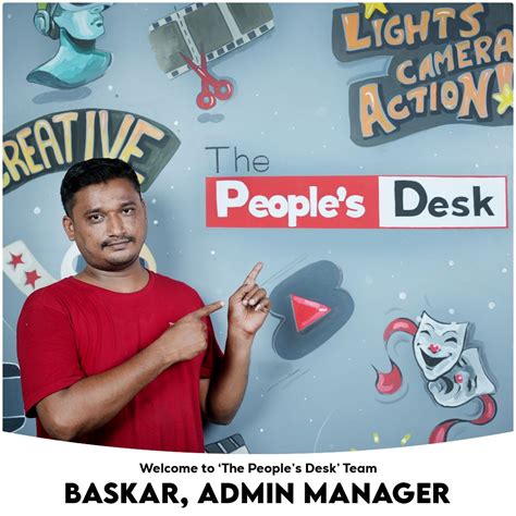 Sanjay R Posted On Linkedin