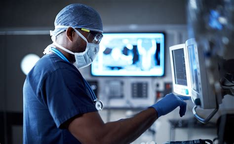 What Is Interventional Radiology Chesapeake Regional Healthcare