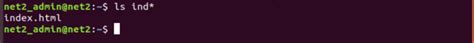 Gunzip Command In Linux