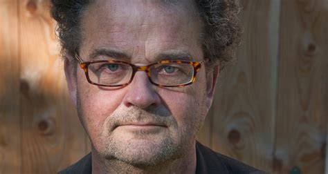 Tonnus Oosterhoff Marché De La Poésie