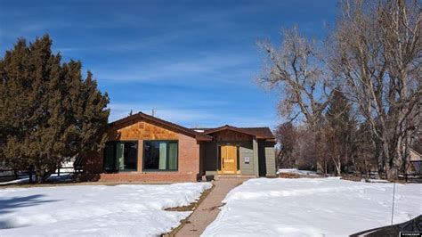Lander Wy Homes For Sale And Lander Wy Real Estate Trulia