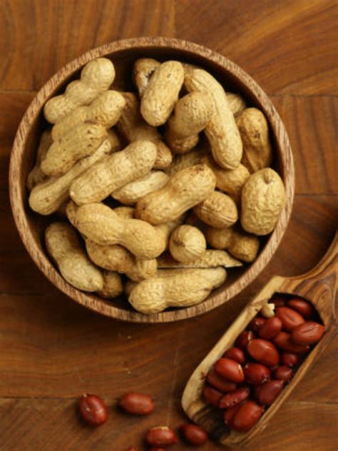 Almonds Vs Peanuts How The Two Super Nuts Compare Times Now