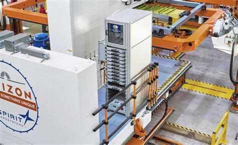 New Platform Connects Machines And Robots For Autonomous Aerospace