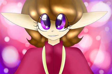 Lady By Ladylullabystar On Deviantart