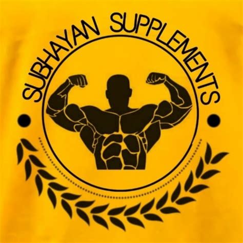 Subhayan Supplements Youtube